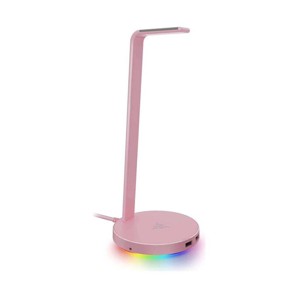 Razer V2 Chroma Quartz Rgb Pembe Gaming Kulaklık Standı - Açık Pembe ...