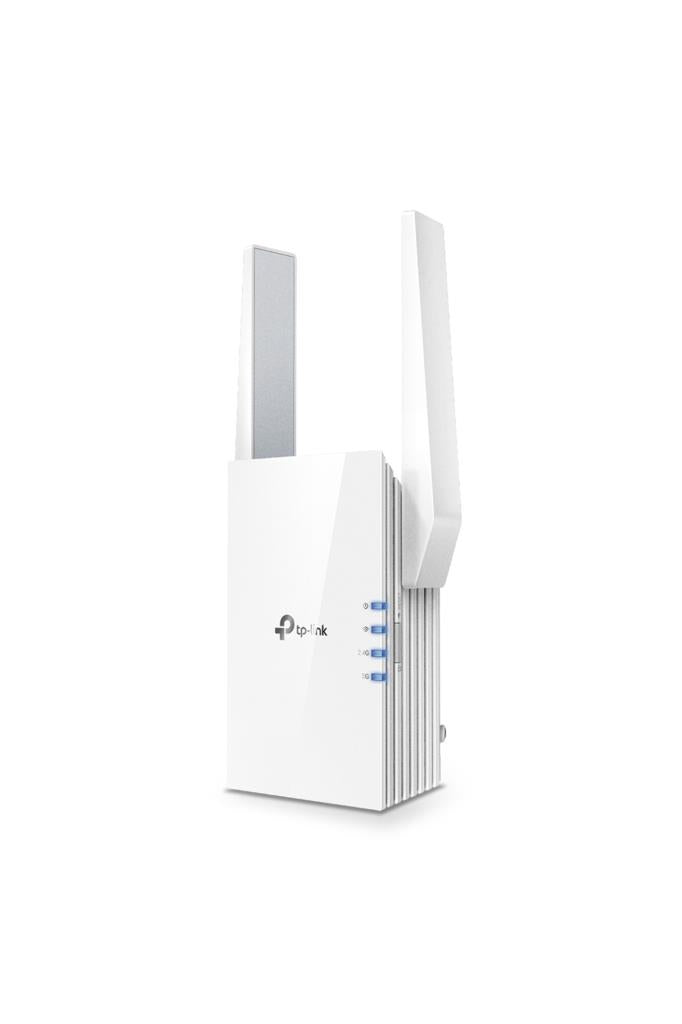 TP-Link RE505X 1500 Mbps Wifi Booster Display – Miniöde