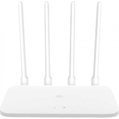 Xiaomi Mi Router 4A WiFi 1200Mbps 5GHz Sinyal Aktarıcı Güçlendirici ...